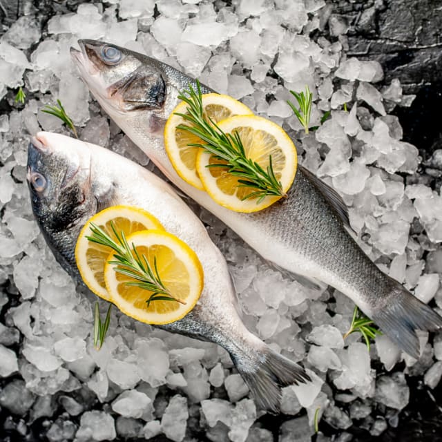 Fisch einfrieren: Was Du wissen musst, Tipps und Tricks